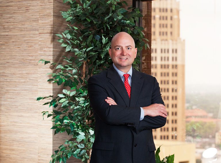 Jason S Bashara - Bashara Schwartz, PLLC